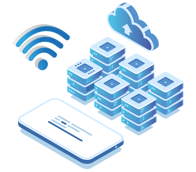 Retele de date wireless - BeWise.ro BeWise.ro